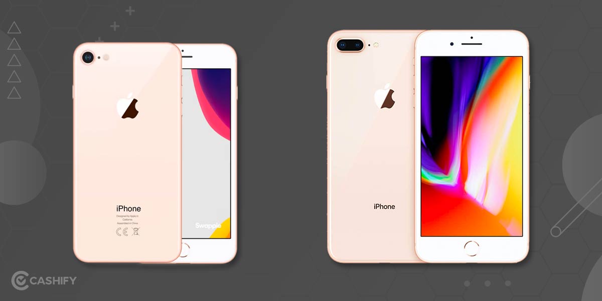 Evolution Of The Apple iPhone: Witness Complete History Here | Cashify ...