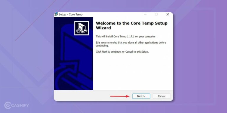 How To Check CPU Temperature In Windows 11 Laptop | Cashify Laptops Blog
