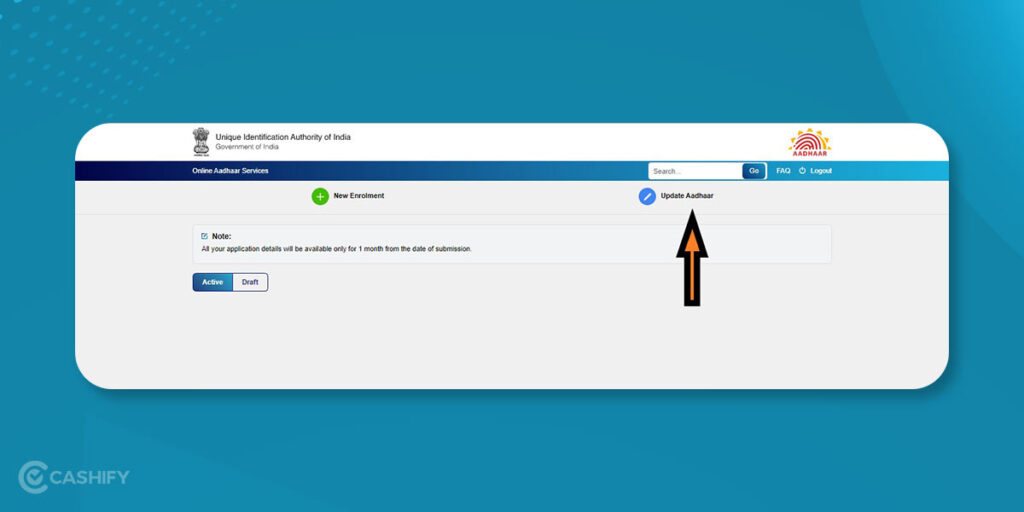 How To Book An Appointment For Aadhar card? | Cashify Blog