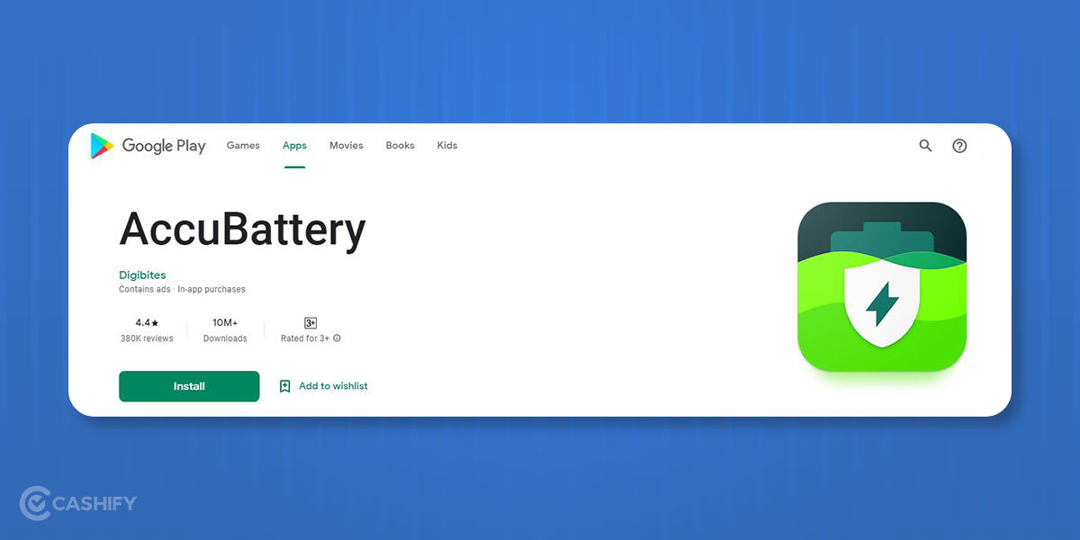 How To Check Battery Health In Android Phone? | Cashify Blog