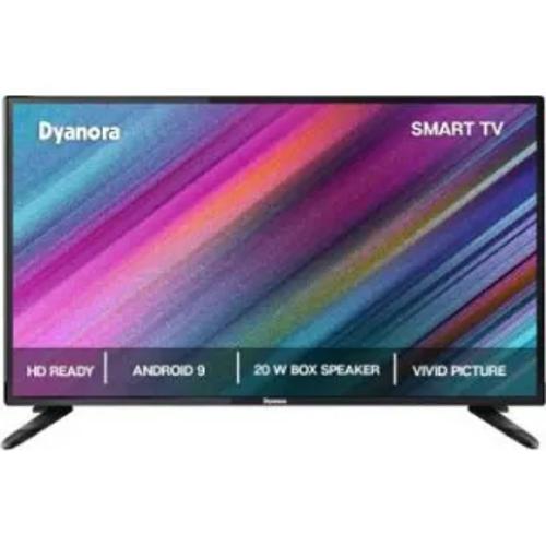Dyanora DY-LD24H4S 24 inch LED HD-Ready - Price in India ...