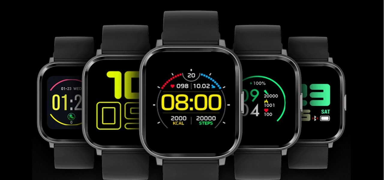 Boult Launches Two New Budget-Friendly Smartwatches In India | Cashify News