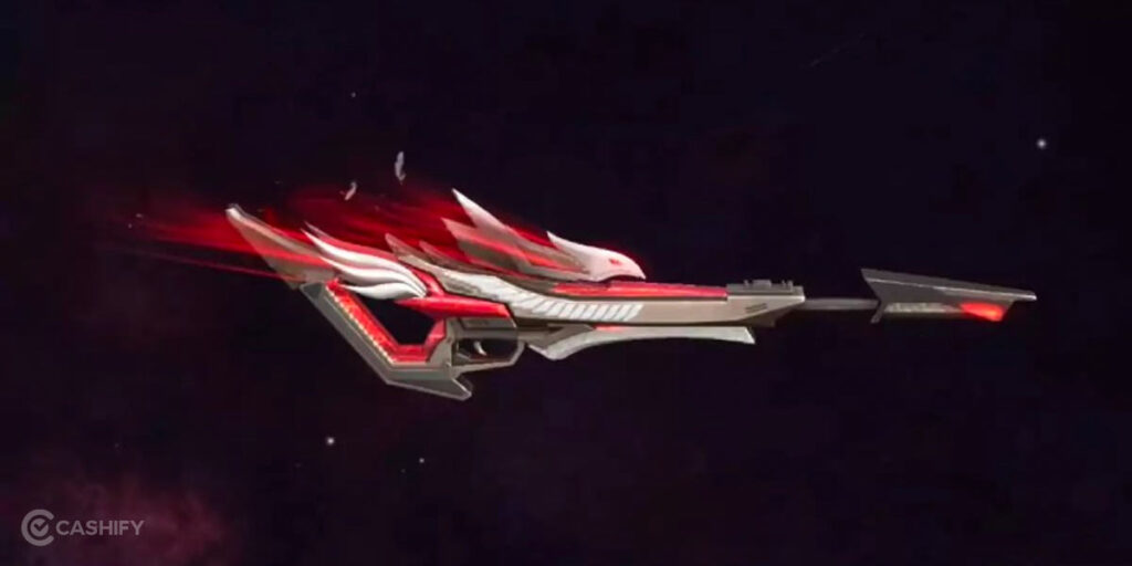 We Bet You Can't Get These 7 Best AWM Gun Skins In Free Fire! | Cashify ...