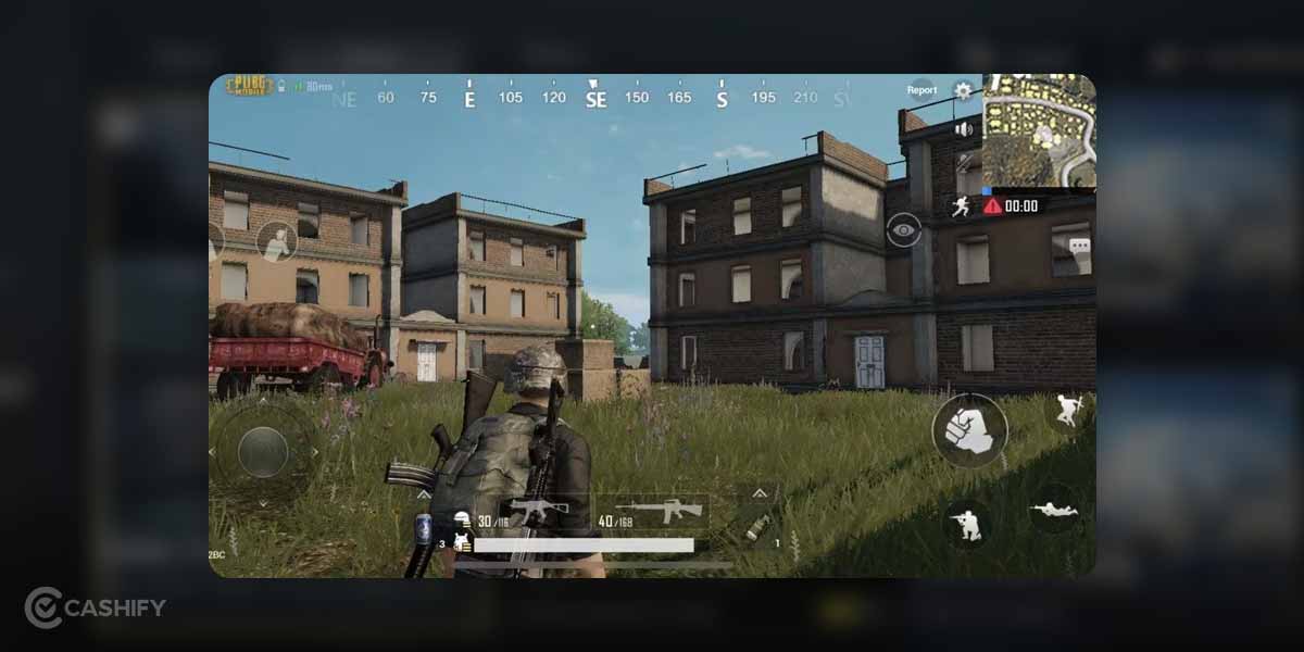 BGMI Ladder Arena Mode: 5 Tips To Join The Leaderboards | Cashify Blog