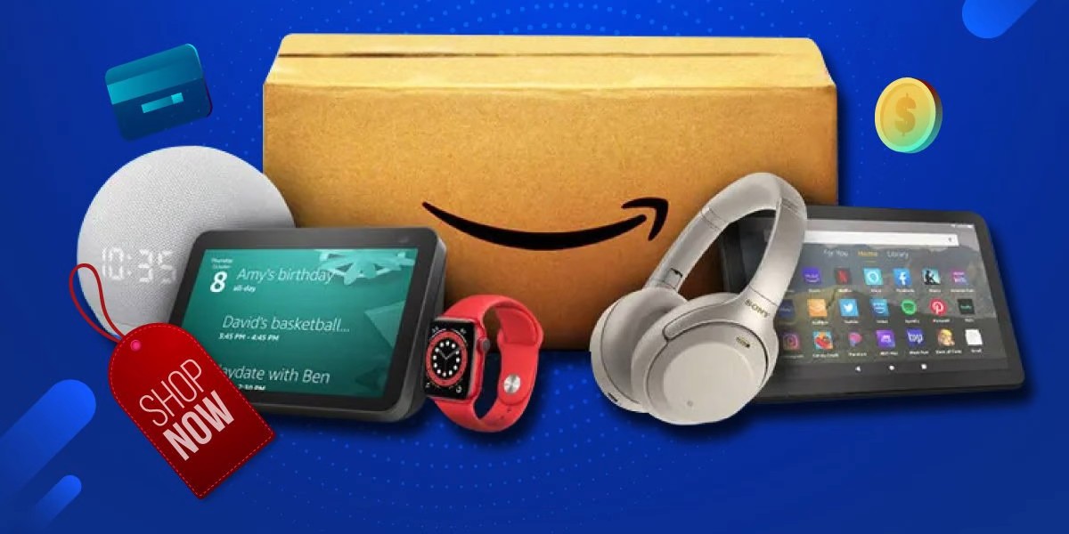 Best Apple Products Available On Amazon Prime Day 2023! | Cashify News