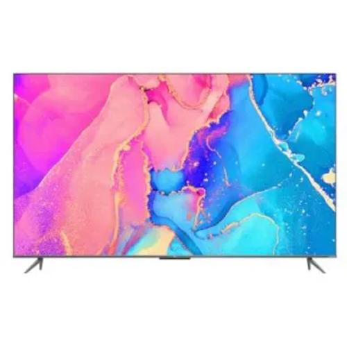 TCL 65C635 65 inch QLED 4K - Price in India, Specifications & Features ...