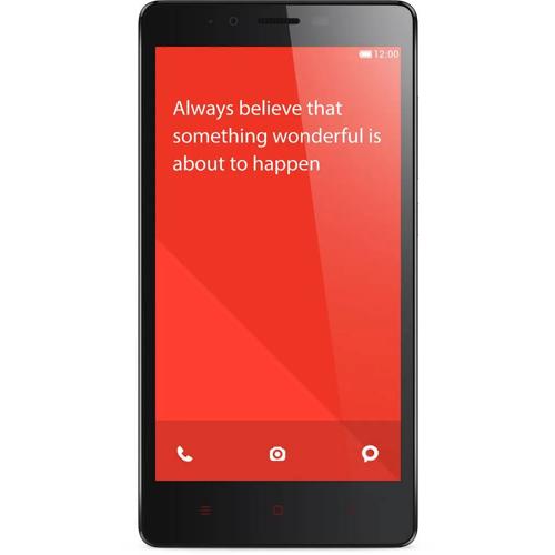 Xiaomi Redmi Note Prime - Price in India, Specifications & Features ...