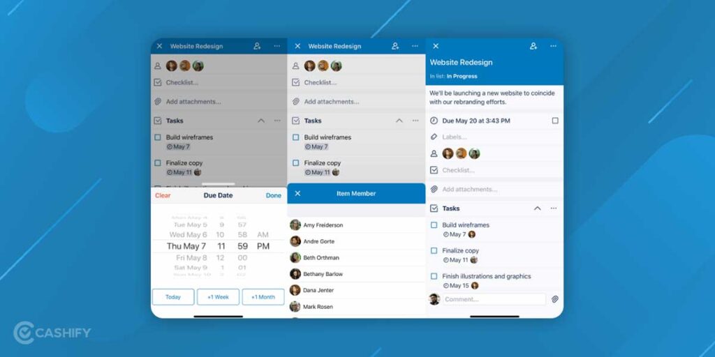 Top 5 Trello Tips to Boost Your Productivity | Cashify Blog