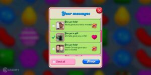 10 Best Candy Crush Cheats And Tips They Don't Want You To Know ...