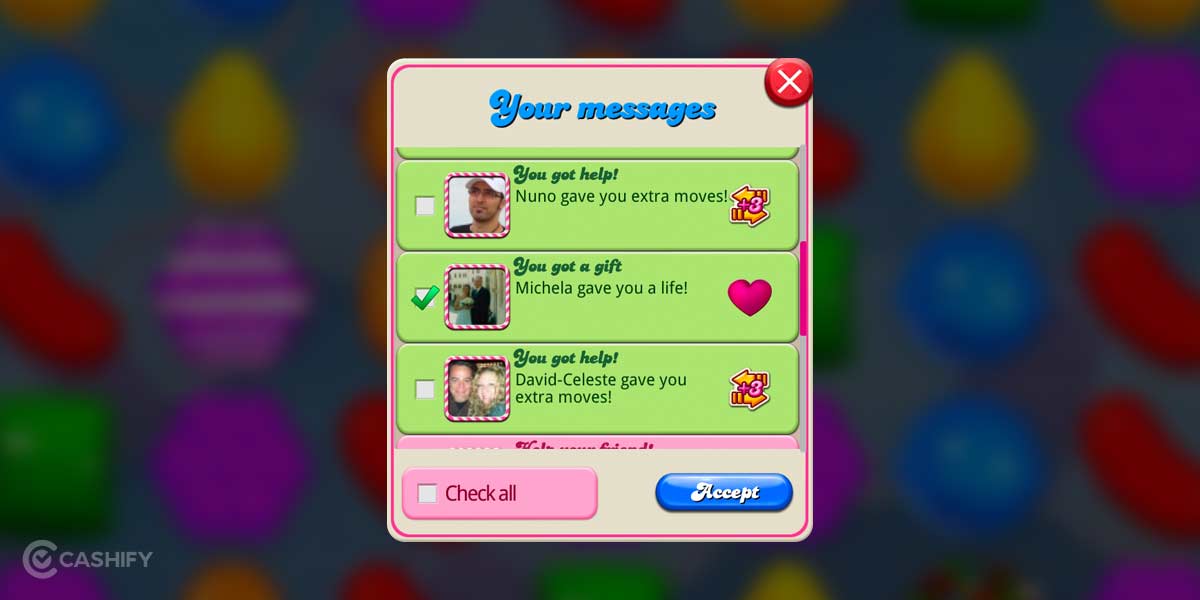 10 Best Candy Crush Cheats And Tips They Don't Want You To Know ...