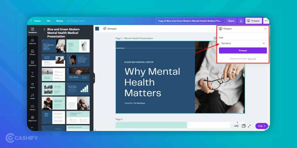 14 Canva Tips and Tricks To Help You Become a Pro | Cashify Blog