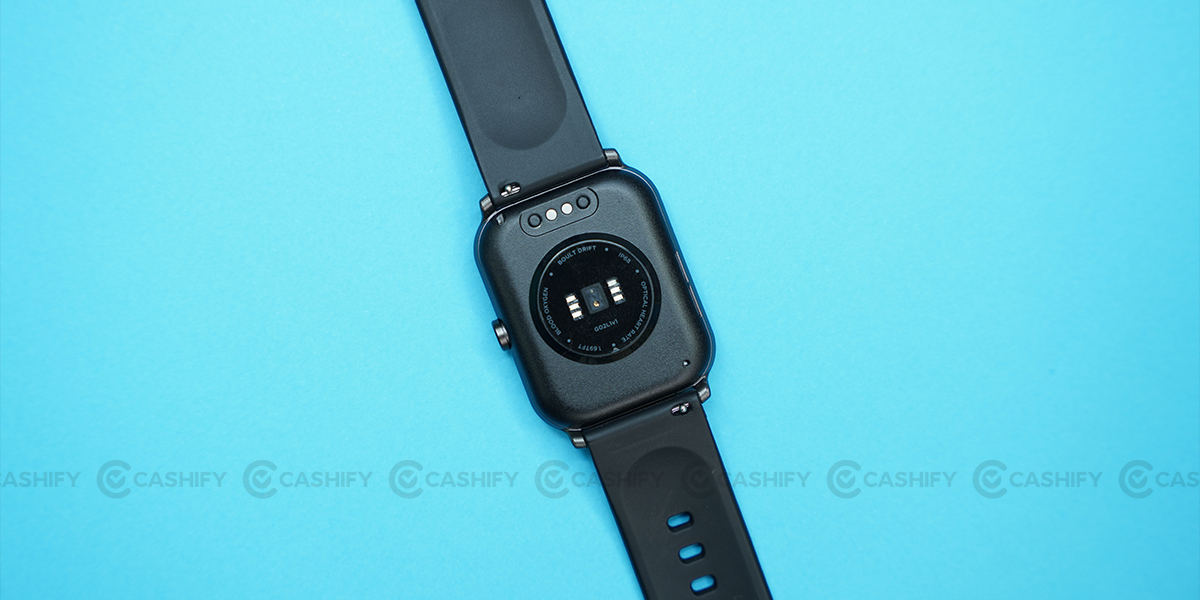 Boult Drift SmartWatch - Calling Feature Under 2500 | Cashify ...