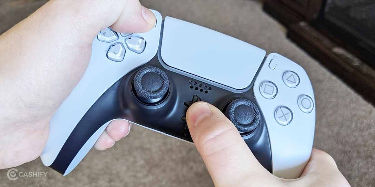 How To Connect PS5 and PS4 Controller To Android And iOS Devices ...