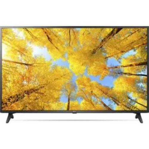 LG 43UQ7500PSF 43 inch LED 4K - Price in India, Specifications ...