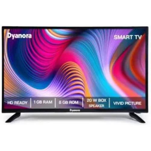 Dyanora DY-LD32H0S 32 inch LED HD-Ready - Price in India ...