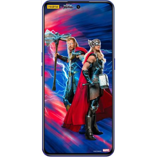Realme GT Neo 3 5G 150W Thor Limited Edition - Price in India ...
