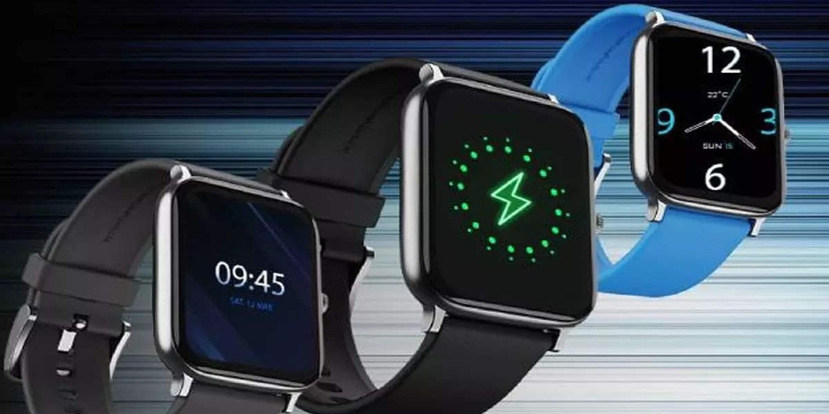 Feature-Loaded boAt Storm Pro Smartwatch Launched In India | Cashify News