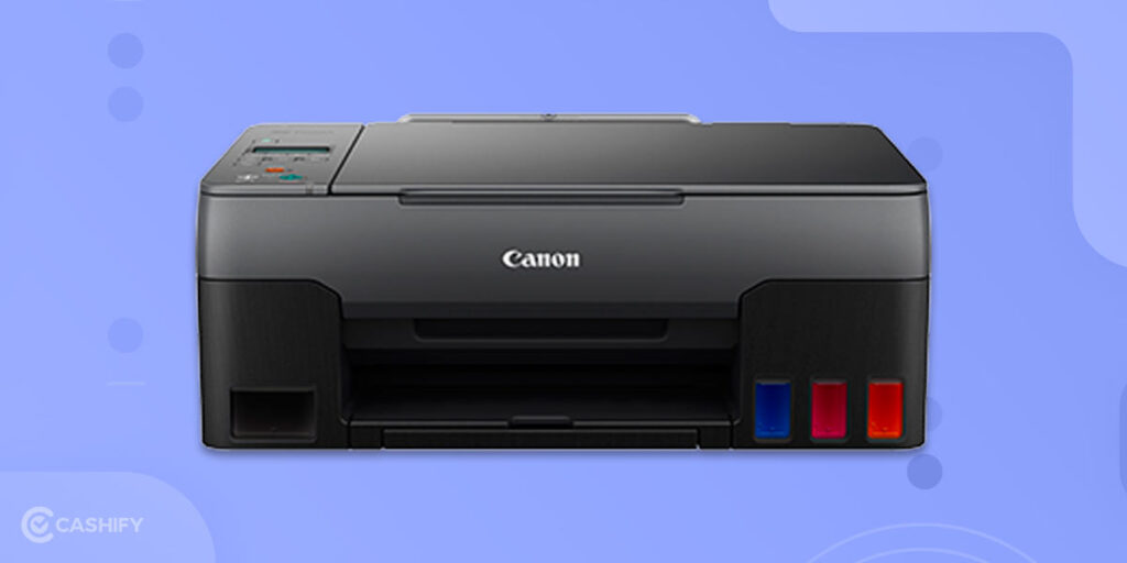 5 Best Printers Under 15000 In India March 2026 | Cashify Printers Blog