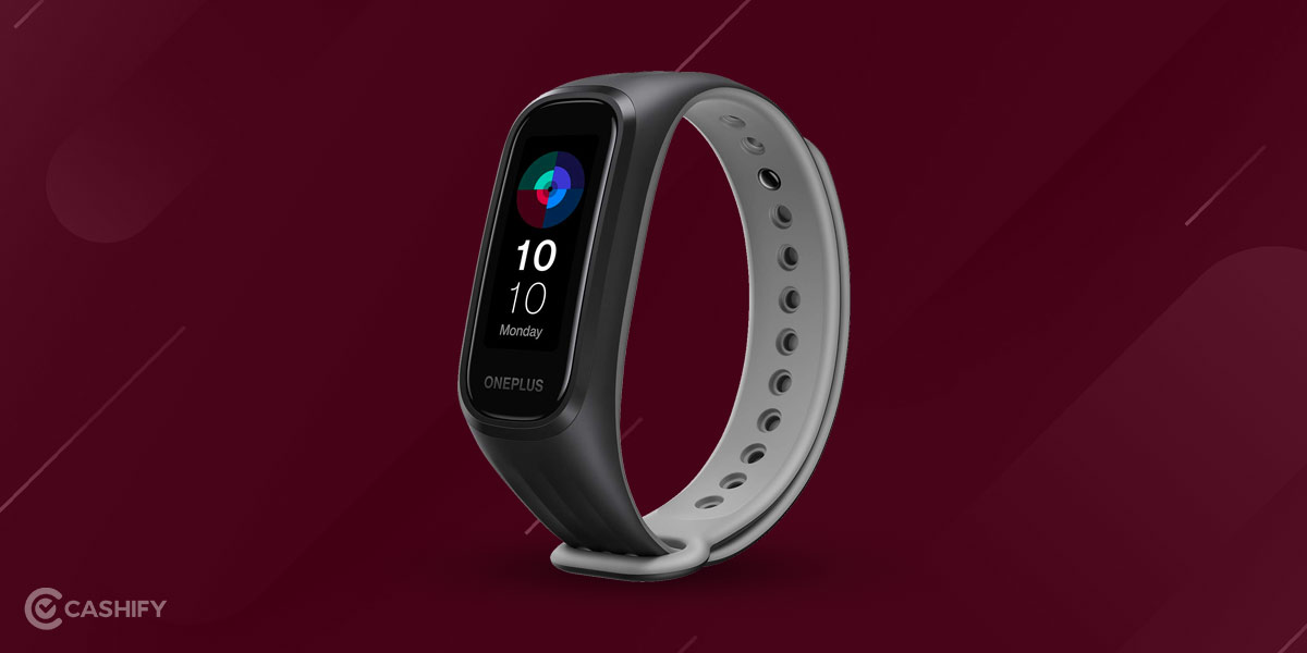 5 Best Smart Fitness Bands For Women In India December 2025 | Cashify ...
