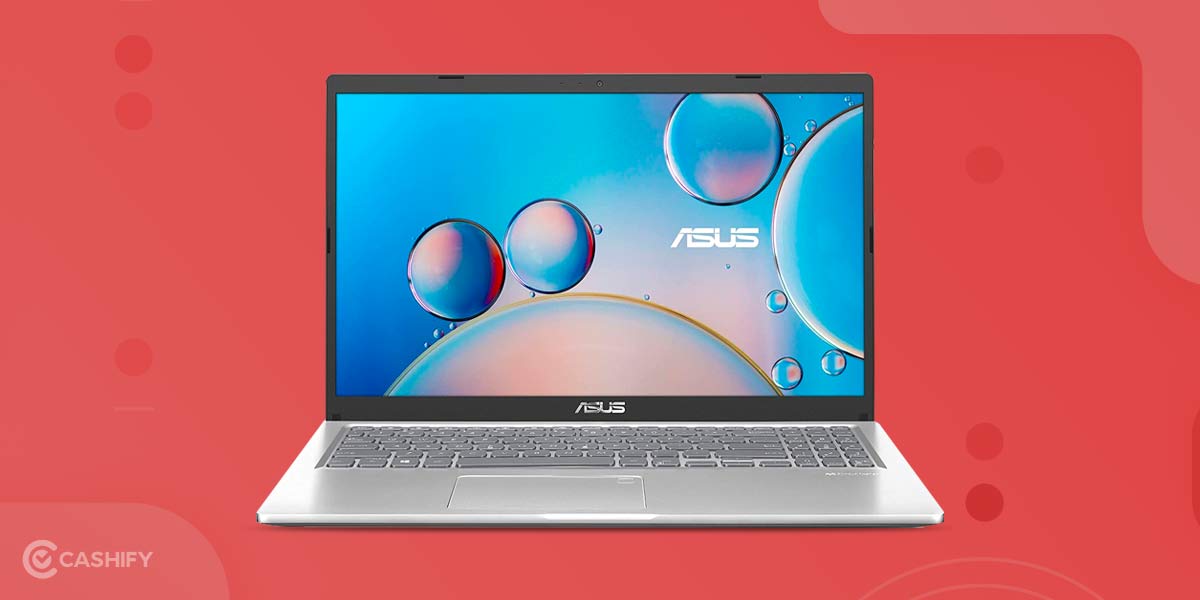 5 Best Asus Laptops Under 30000 In India March 2026 | Cashify Laptops Blog