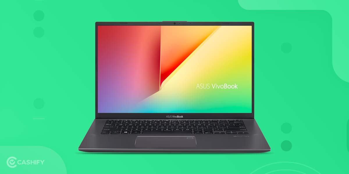 5 Best Asus Laptops Under 30000 In India March 2026 | Cashify Laptops Blog