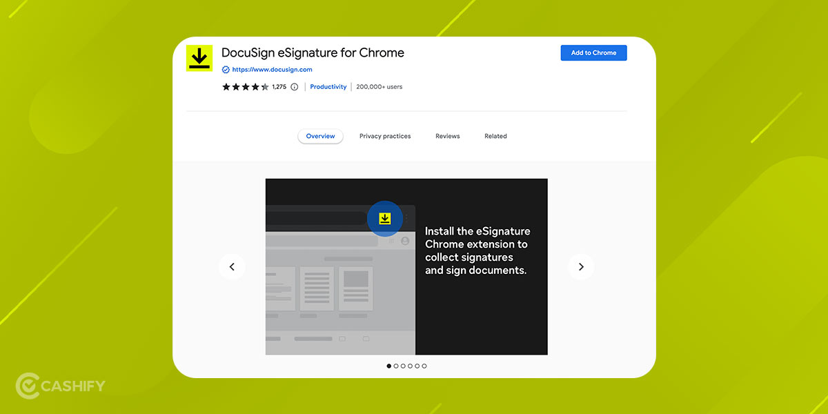 7 Best Gmail Extensions To Make Your Gmail Experience Easier! | Cashify ...