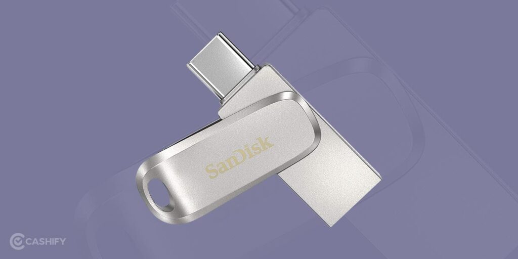 5 Best Pen Drives You Can Buy Today In India January 2026 | Cashify Blog