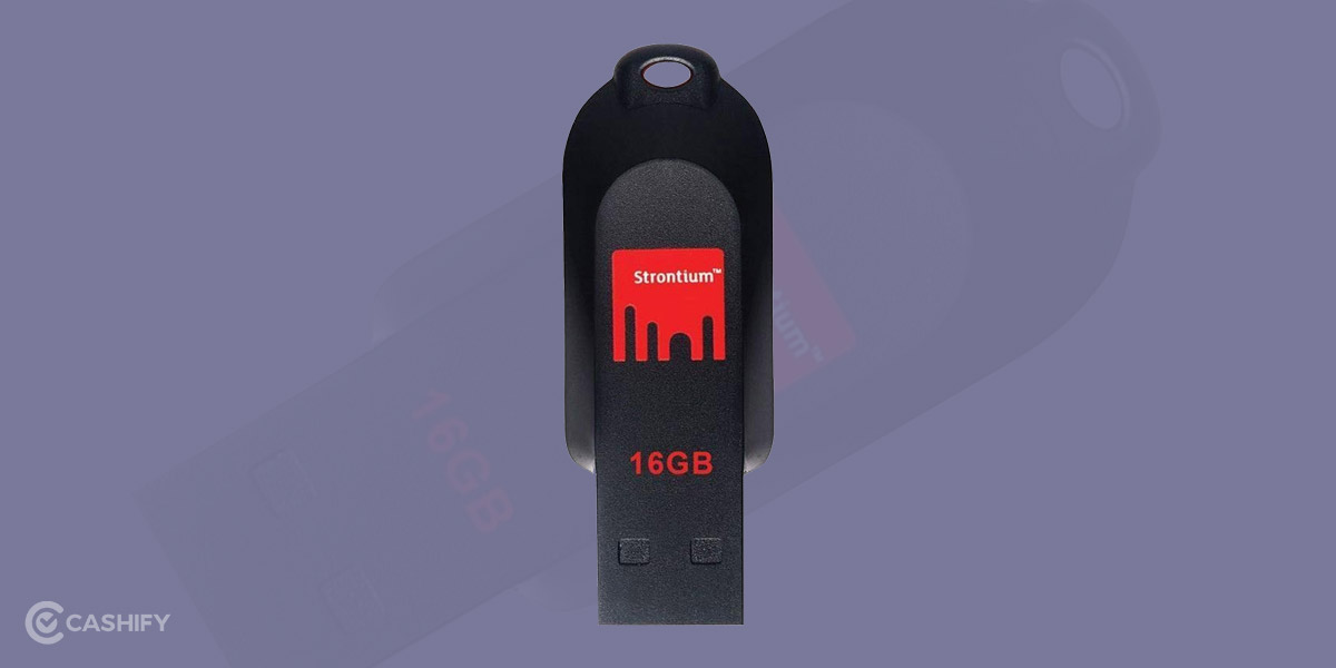 5 Best Pen Drives You Can Buy Today In India January 2026 | Cashify Blog