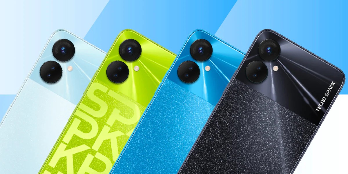 A New And Affordable Techno Smartphone Is Launched In India | Cashify News