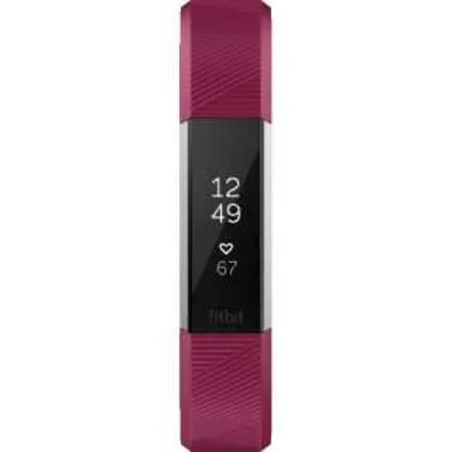Fitbit Alta HR - Price in India, Specifications & Features | Fitness Bands