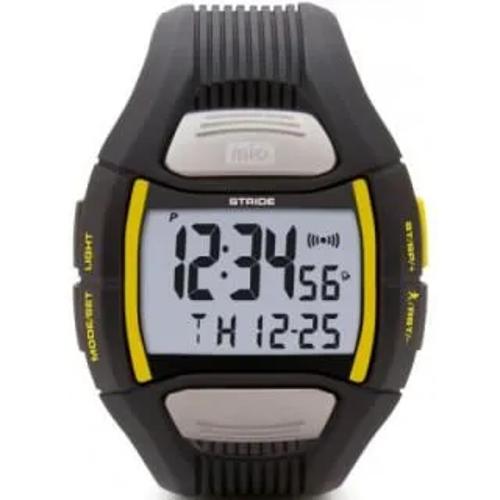 Mio Stride - Price in India, Specifications & Features | Fitness Bands