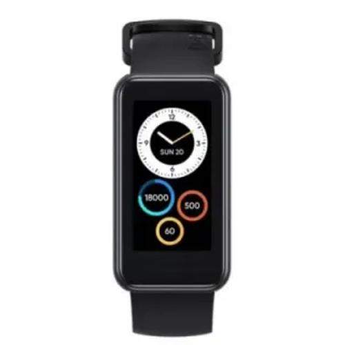 Realme Band 2 - Price in India, Specifications & Features | Fitness Bands