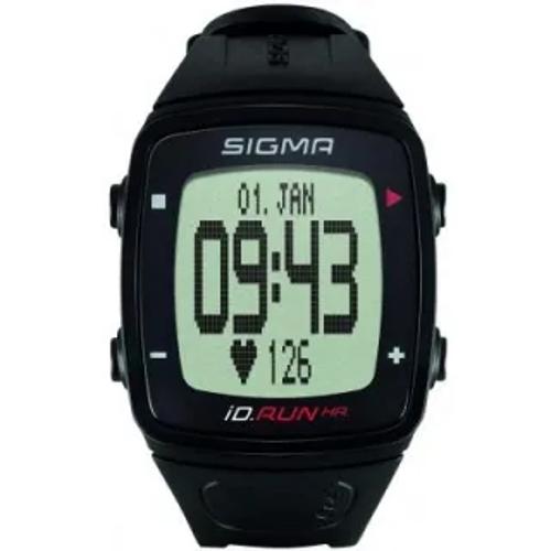 Sigma iD Run HR - Price in India, Specifications & Features | Fitness Bands