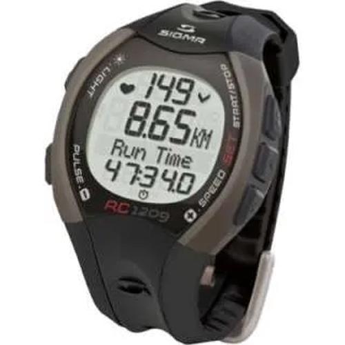 Sigma Sport RC 1209 - Price in India, Specifications & Features ...