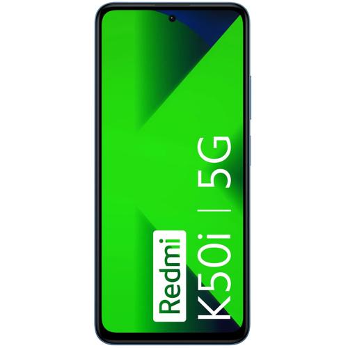 Xiaomi Redmi K50i 5G - Price in India, Specifications & Features ...