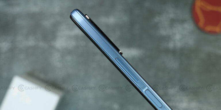 Vivo T1x First Impressions - Most Affordable Gaming Phone is Here ...