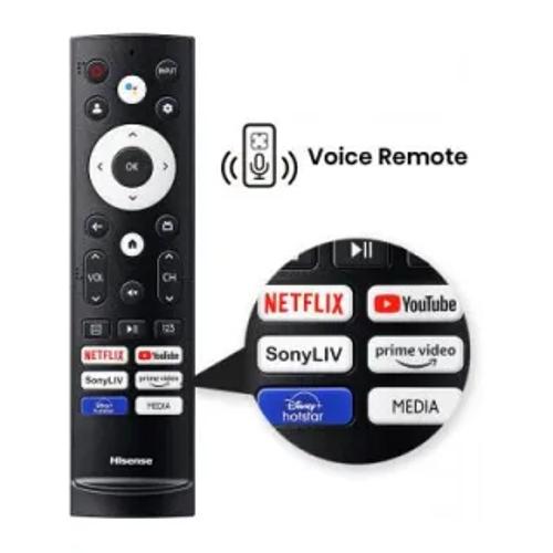 Hisense 75A6H 75 inch LED 4K - Price in India, Specifications ...