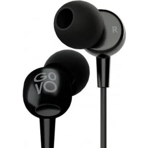 GOVO GOBASS 410 - Price in India, Specifications & Features | Earbuds