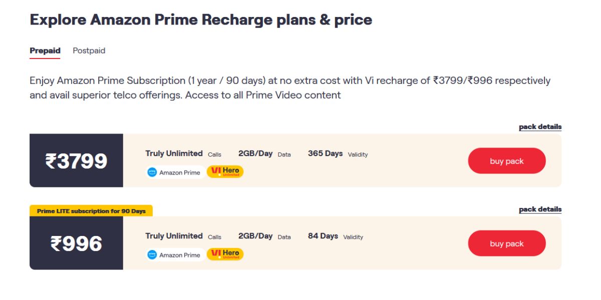 7 Secret Methods For Free Amazon Prime Membership: Try Them Now ...