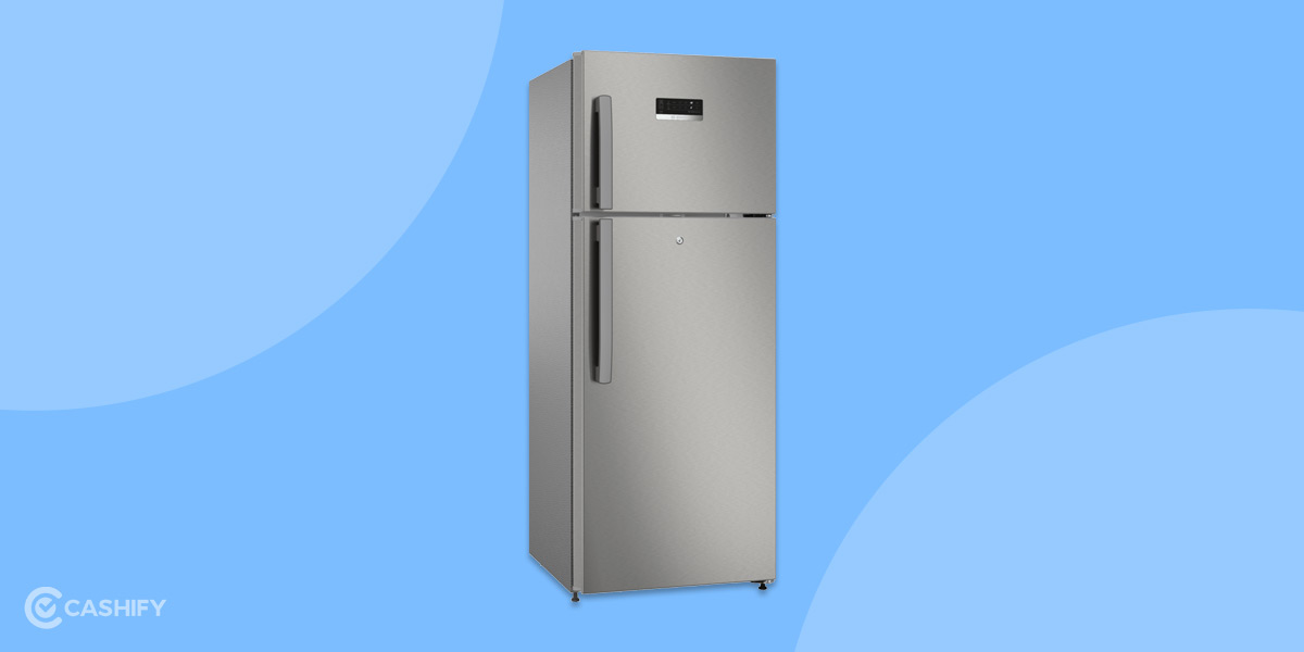 5 Best Bosch Refrigerators In India October 2022 | Cashify Refrigerators Blog