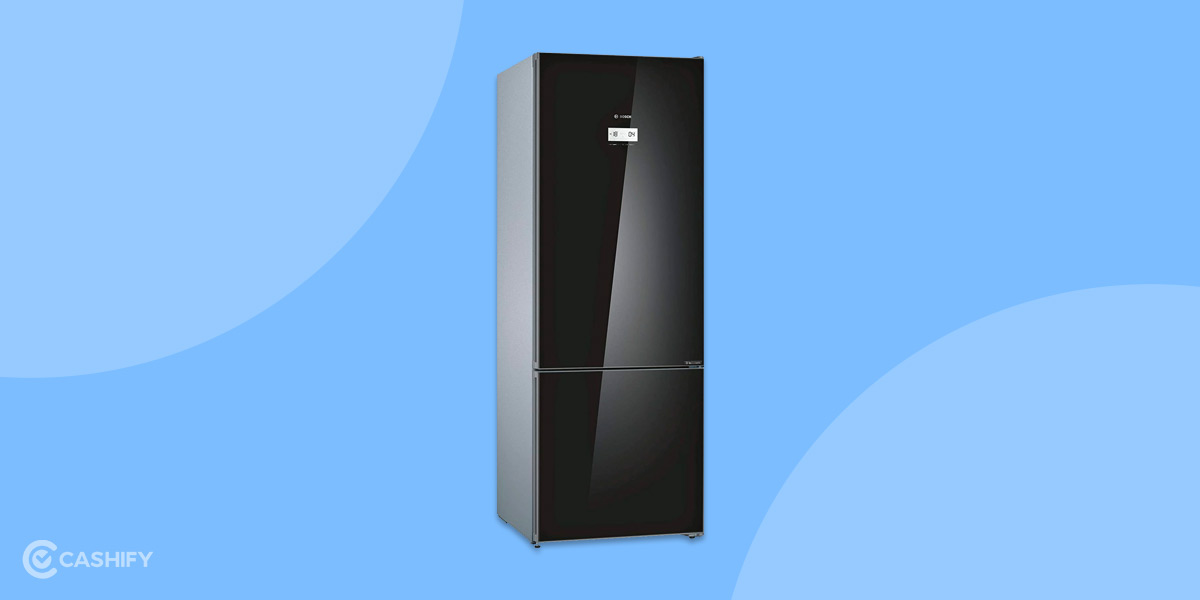 5 Best Bosch Refrigerators In India October 2025 | Cashify Refrigerators Blog