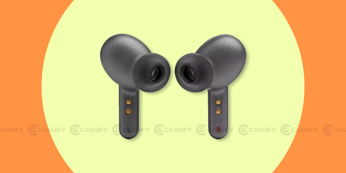 JBL Live Pro 2 Review - Great ANC With All-Day Battery | Cashify