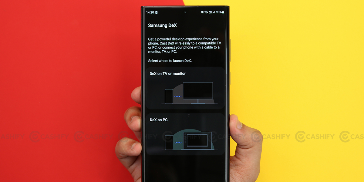 Samsung Galaxy S22 Ultra Review - Best Android Flagship of 2022 | Cashify