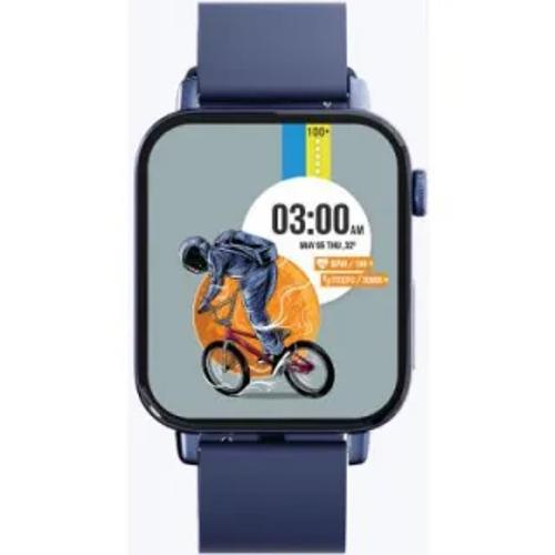 Zebronics Iconic - Price in India, Specifications & Features | Smartwatches