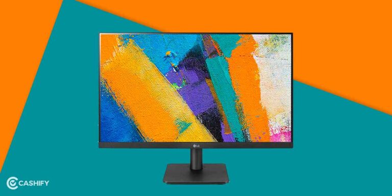 5 Best Monitors Under 10000 In India December 2025! | Cashify Blog