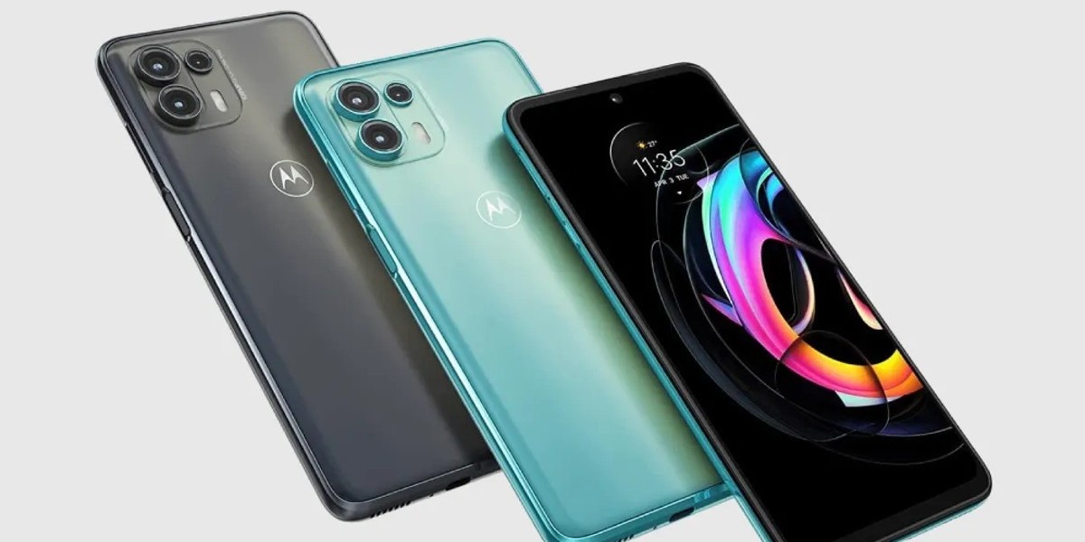 Moto S30 Pro Spotted On TENAA Ahead Of Its Launch! | Cashify News