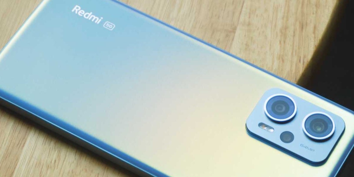 Redmi 11 Prime 5G Arriving Soon In India: Here's What To Expect ...