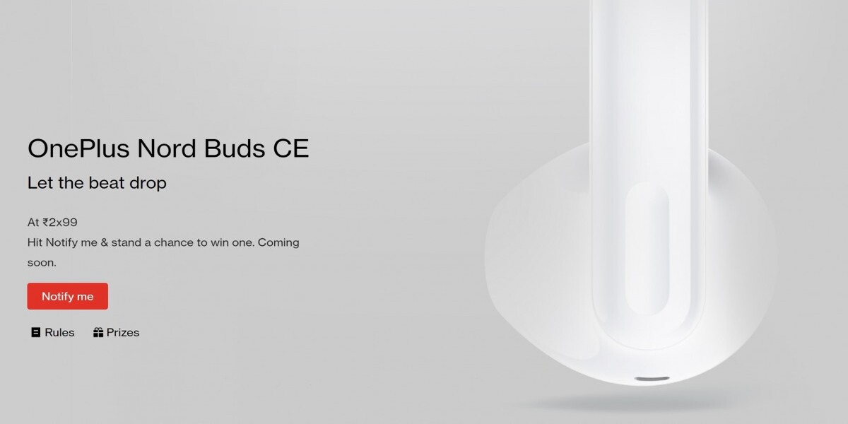 OnePlus Nord Buds CE Is Likely To Cost Between 2 000 To 3 000 Cashify oneplus-nord-buds-ce-is-likely-to-cost-between-2-000-to-3-000-cashify