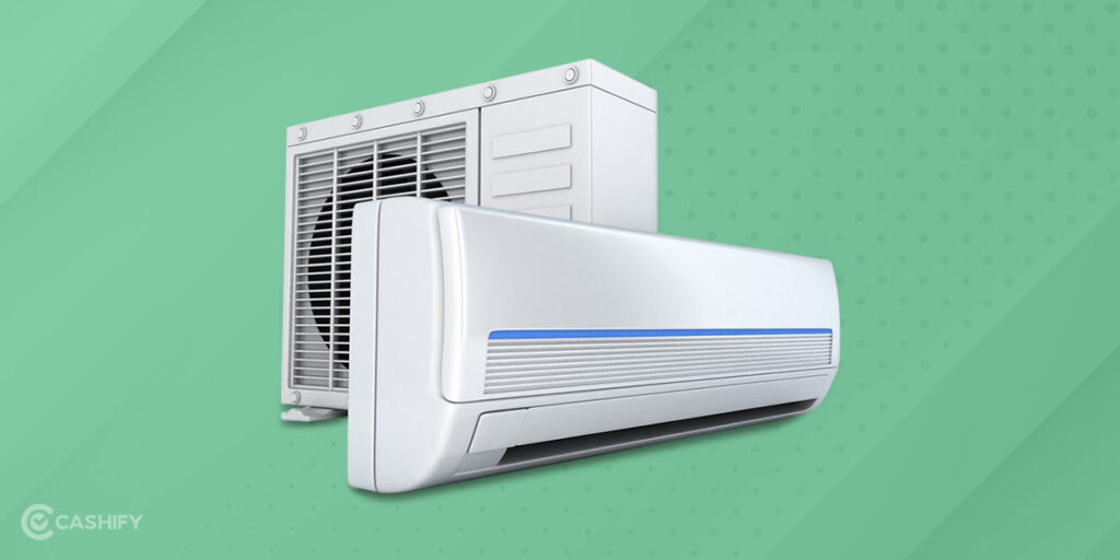 Explained: Different Types Of Air Conditioners | Cashify Air ...