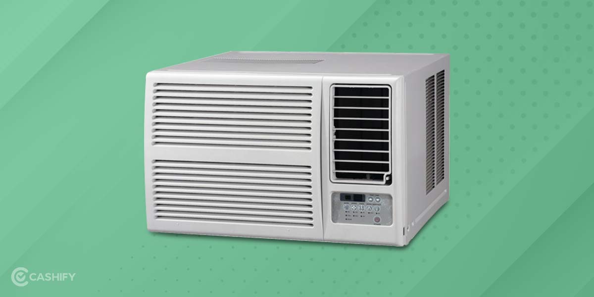Explained: Different Types Of Air Conditioners | Cashify Air ...